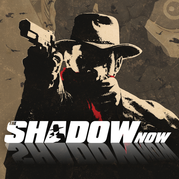 Amazon.com: The Shadow Now #3 (of 6): Digital Exclusive Edition eBook ...