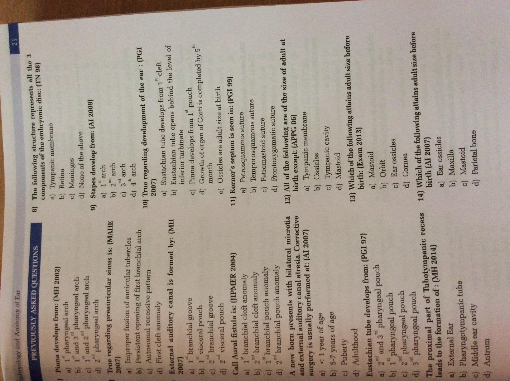 Buy ENT FOR ENTRANCE EXAMS (EEE) 2ED (PB 2016) Book Online at Low ...