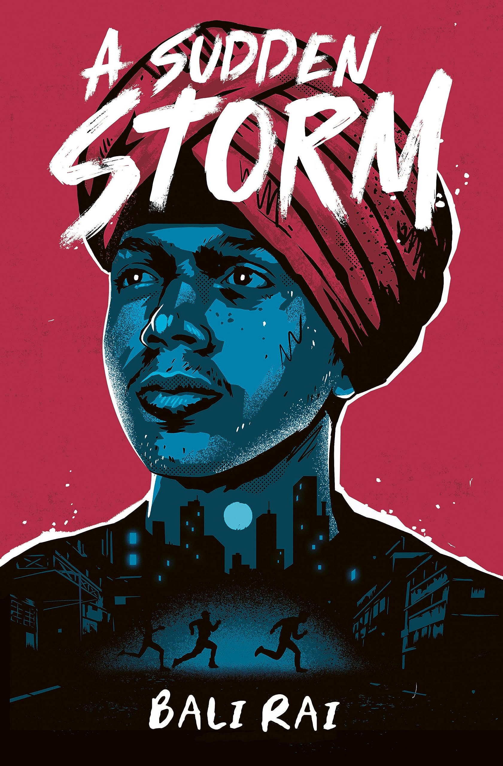 Buy A Sudden Storm: An innocent night out to celebrate a sixteenth ...