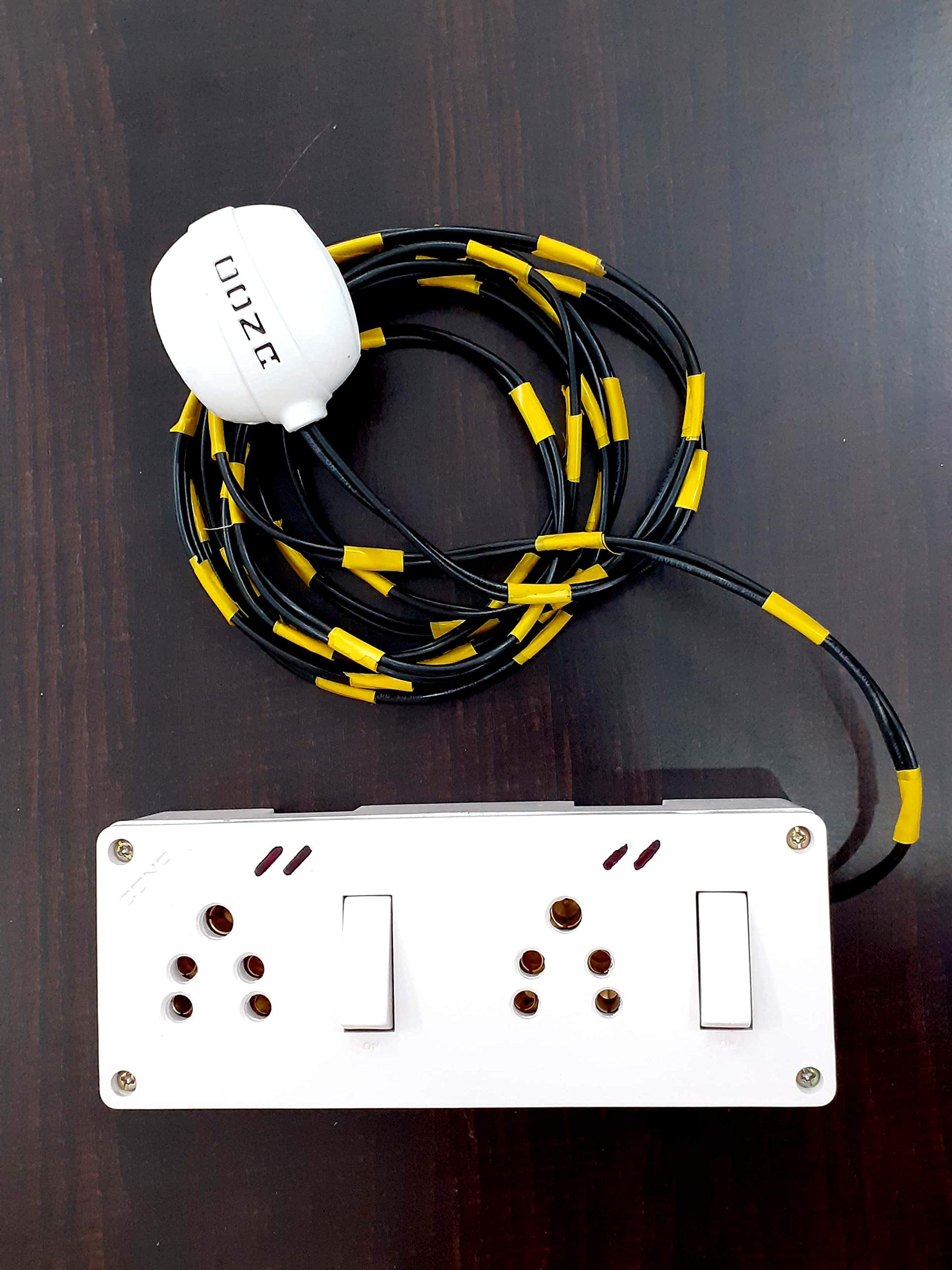 Buy Cona Customised Extension Board with 1 mm Heavy Wire Combine Box ...