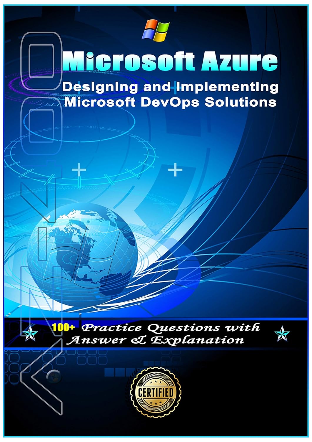 Designing And Implementing Microsoft Devops Solutions Microsoft Azure