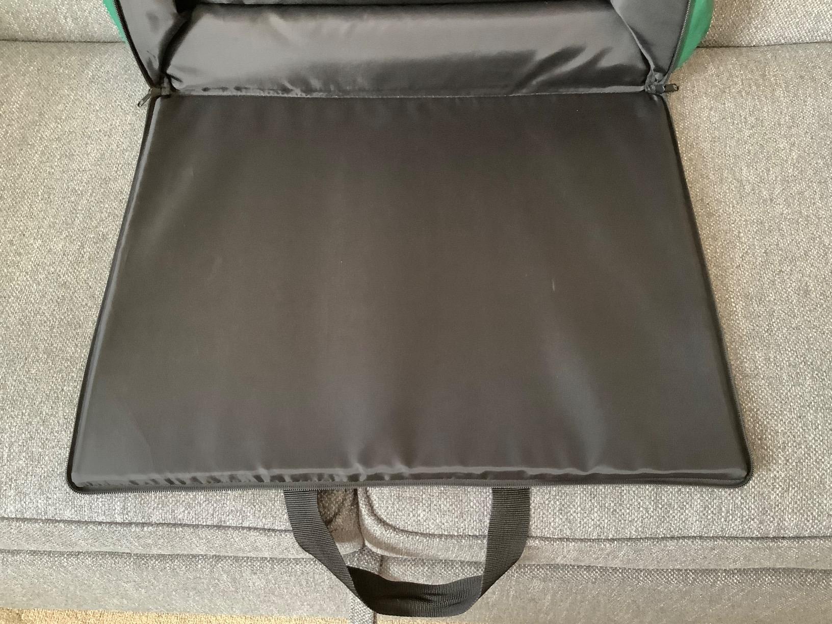 Ducksback Padded Flat screen TV storage bag,21.5" and 22" inch : Amazon ...