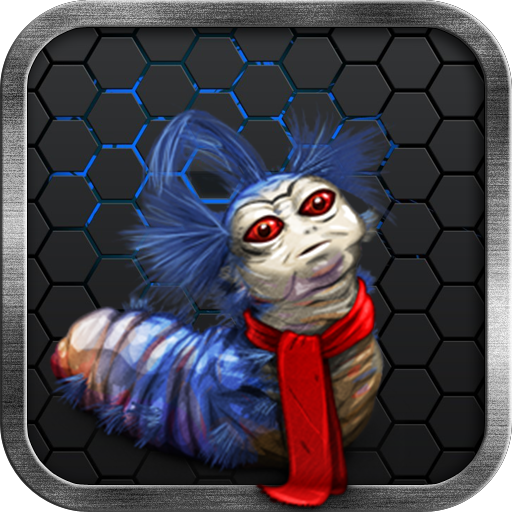 Worm Pop - App on Amazon Appstore