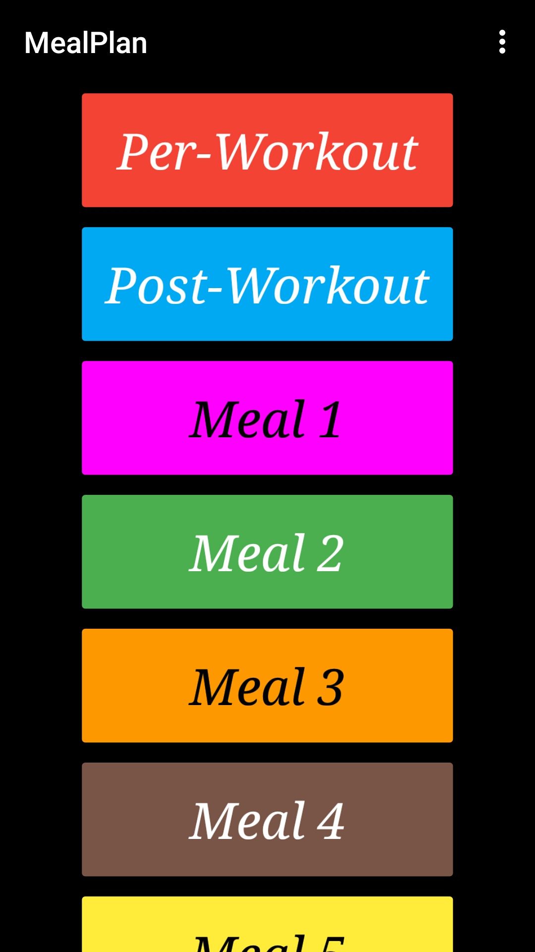 Fitness Pro - App on Amazon Appstore