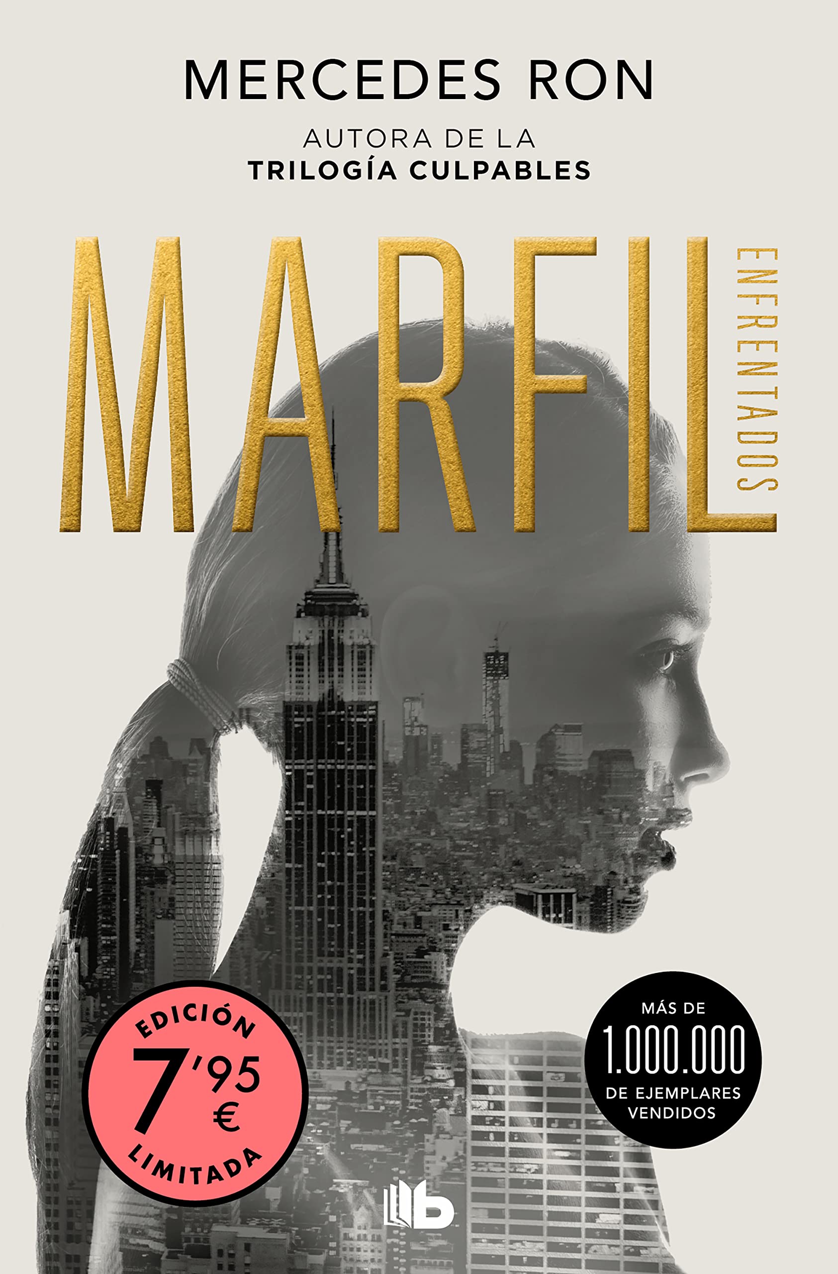 Amazon.com: Marfil (edición limitada a un precio especial) (Enfrentados ...