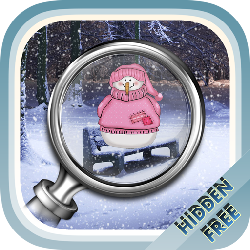 Hidden Object Game : Winter is Coming - App on Amazon Appstore