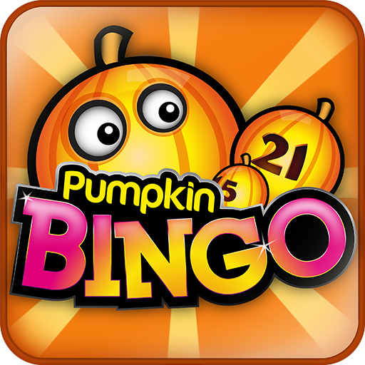 Pumpkin Bingo - App on Amazon Appstore