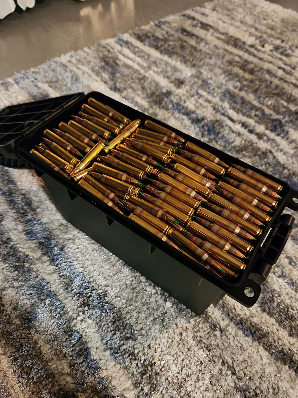 $4/mo - Finance Sheffield 12629 Field Box, Pistol, Rifle, or Shotgun ...