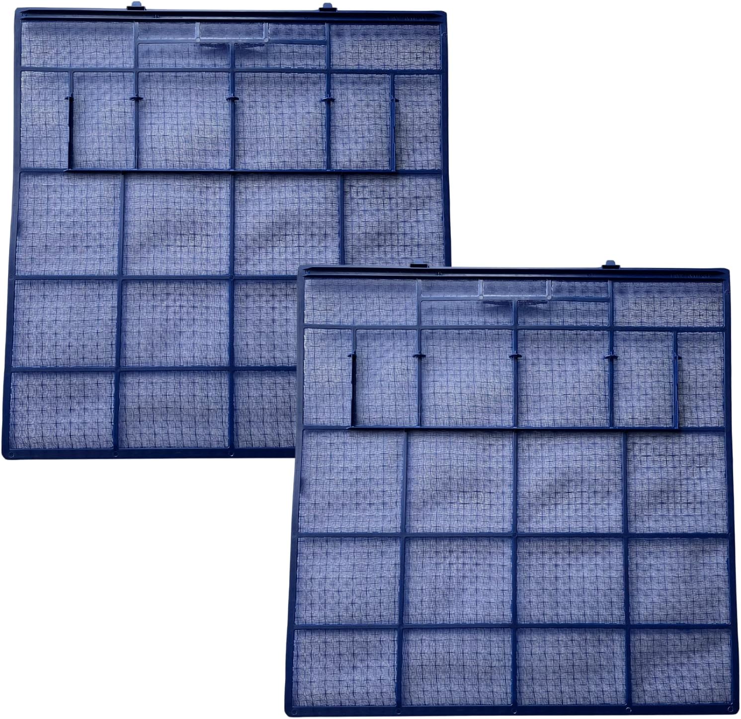 Amazon.com: Factory Original E22 45N 100 Filter 2-Pack for Mitsubishi ...