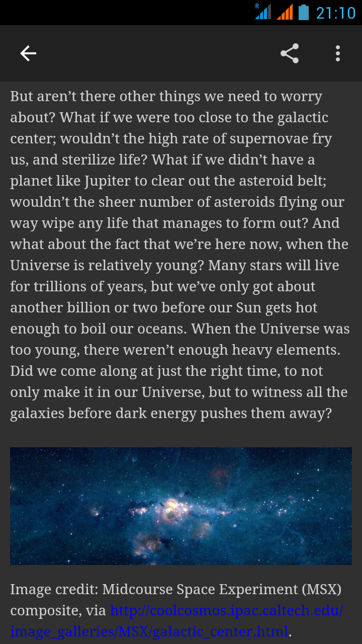 PaperSpan - Save Now | Read Later - App on Amazon Appstore