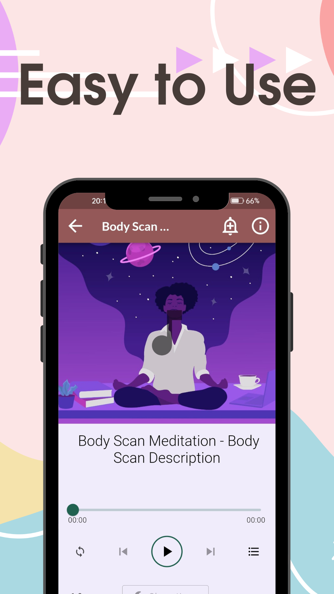Free Guided Meditation App - Sleep and Relaxation - App on the Amazon ...