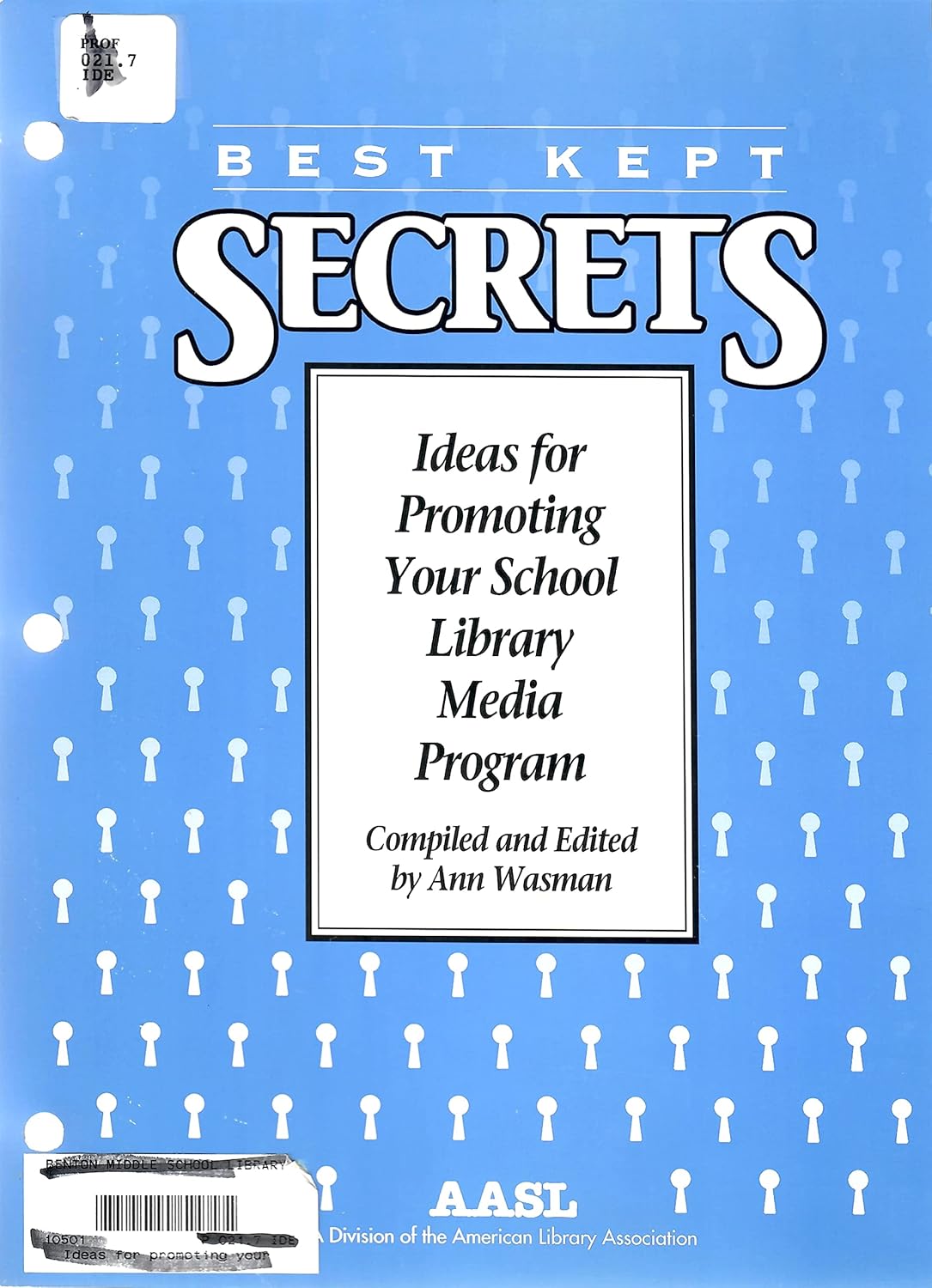 Amazon.com: Ideas for Promoting Your School Library Media Program ...