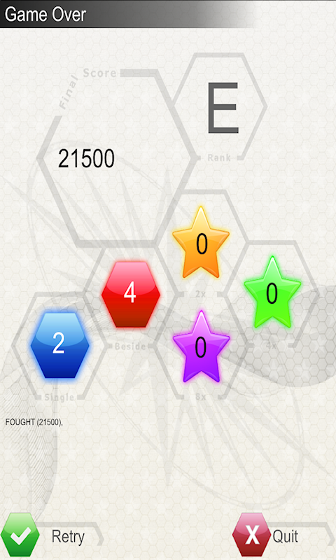 Route Words - App on Amazon Appstore