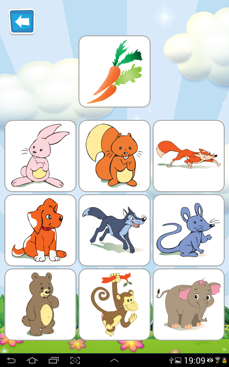 Preschool Adventures-2 PRO - App on Amazon Appstore