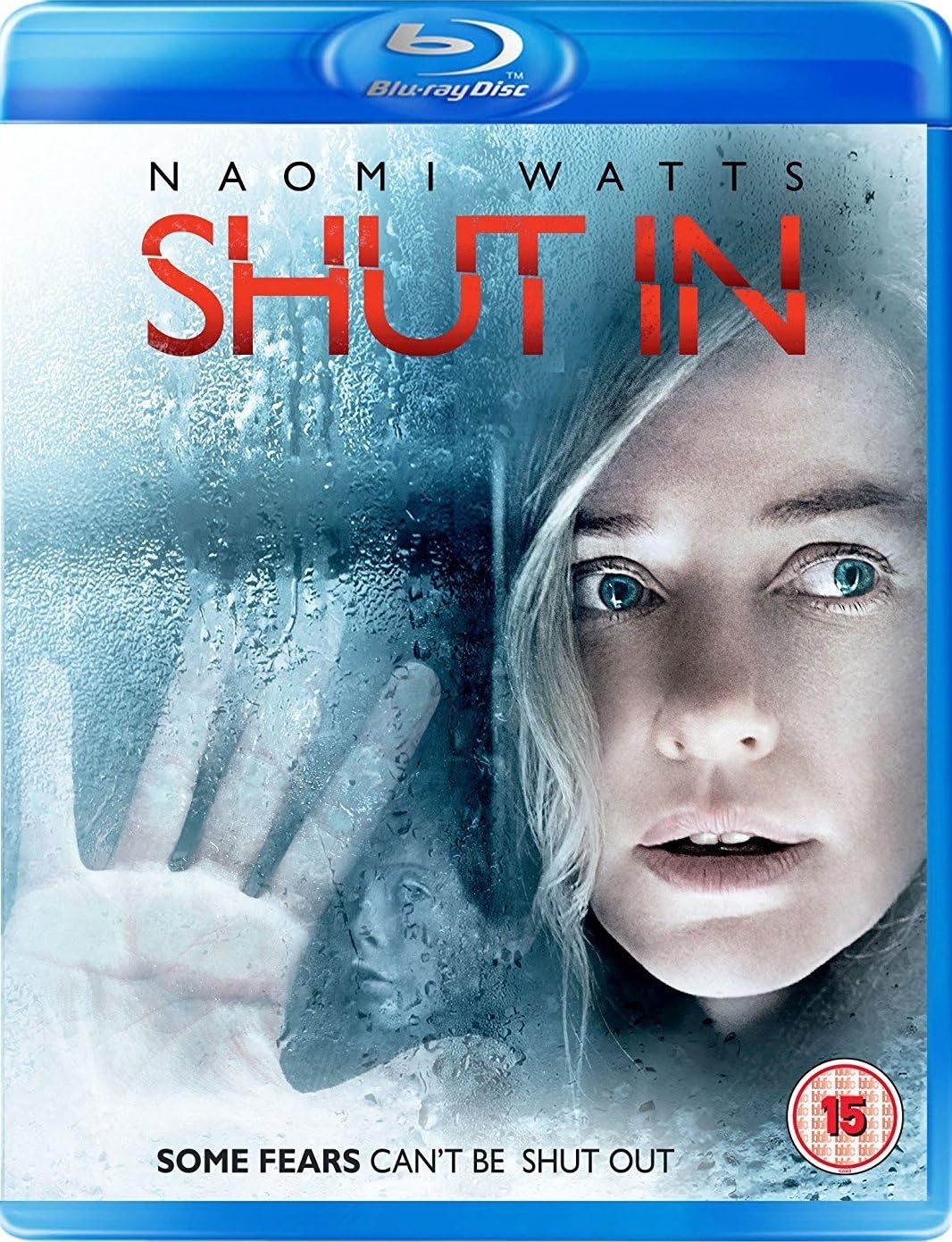 Shut In [Blu-ray]: Amazon.co.uk: Naomi Watts, Oliver Platt, Charlie ...