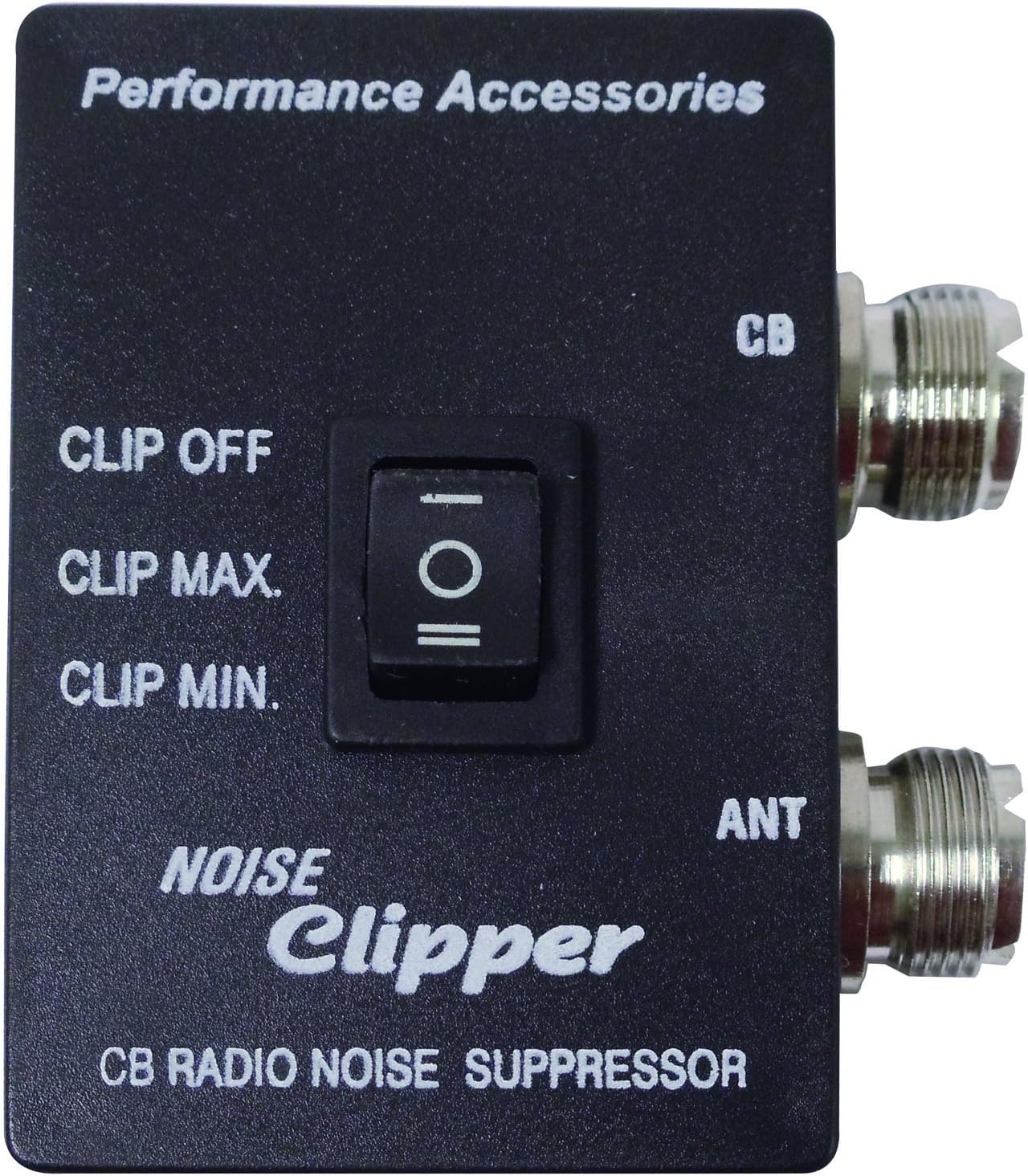ProComm Noise Clipper" CB Radio Noise Reducer": Amazon.co.uk ...