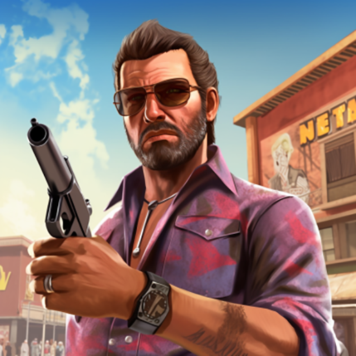 Grand Gangster City Battle Theft Simulator 3D Games:Amazon.com:Appstore ...