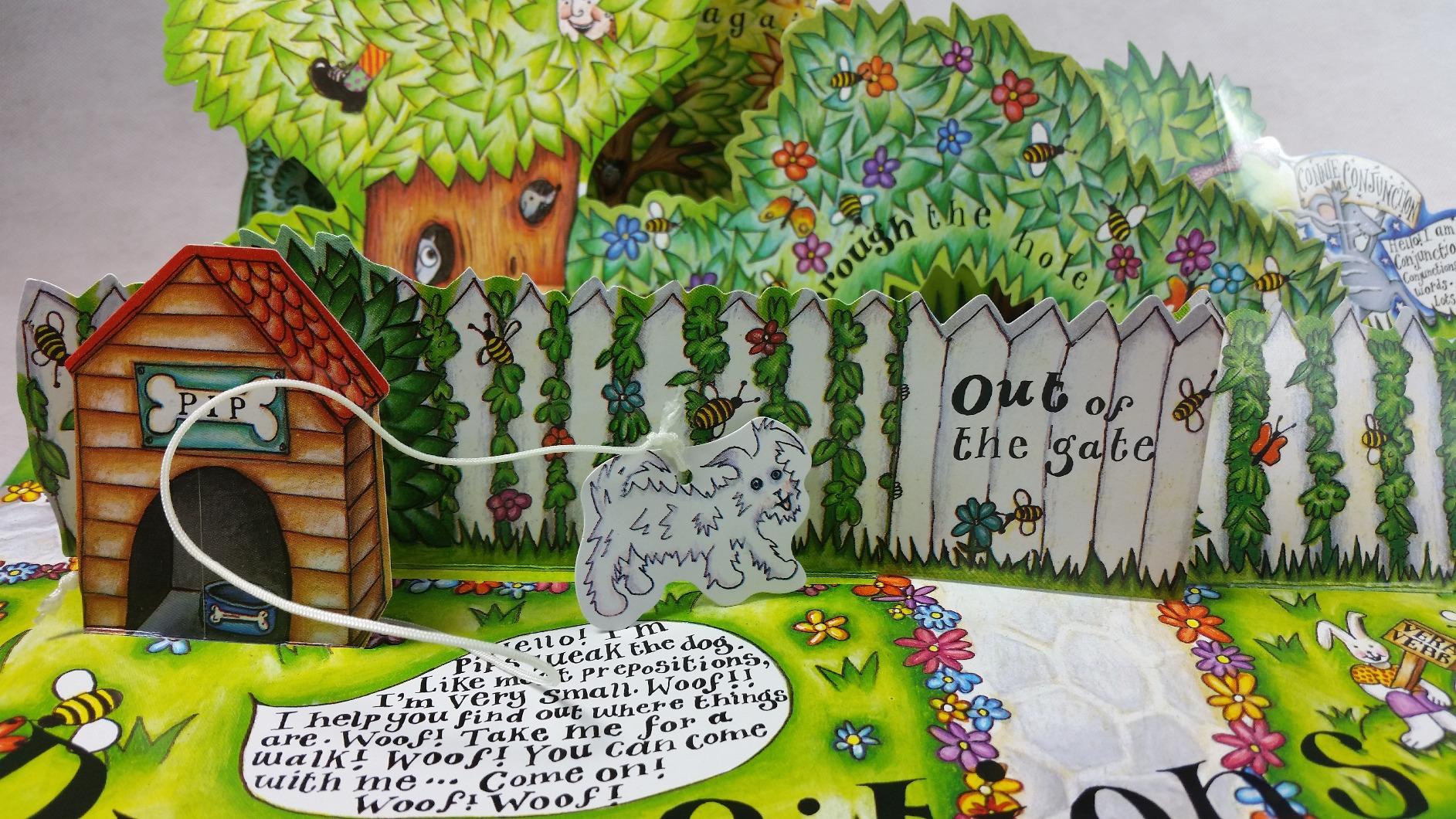 The Great Grammar Book: Amazon.co.uk: Petty, Kate, Maizels, Jennie ...