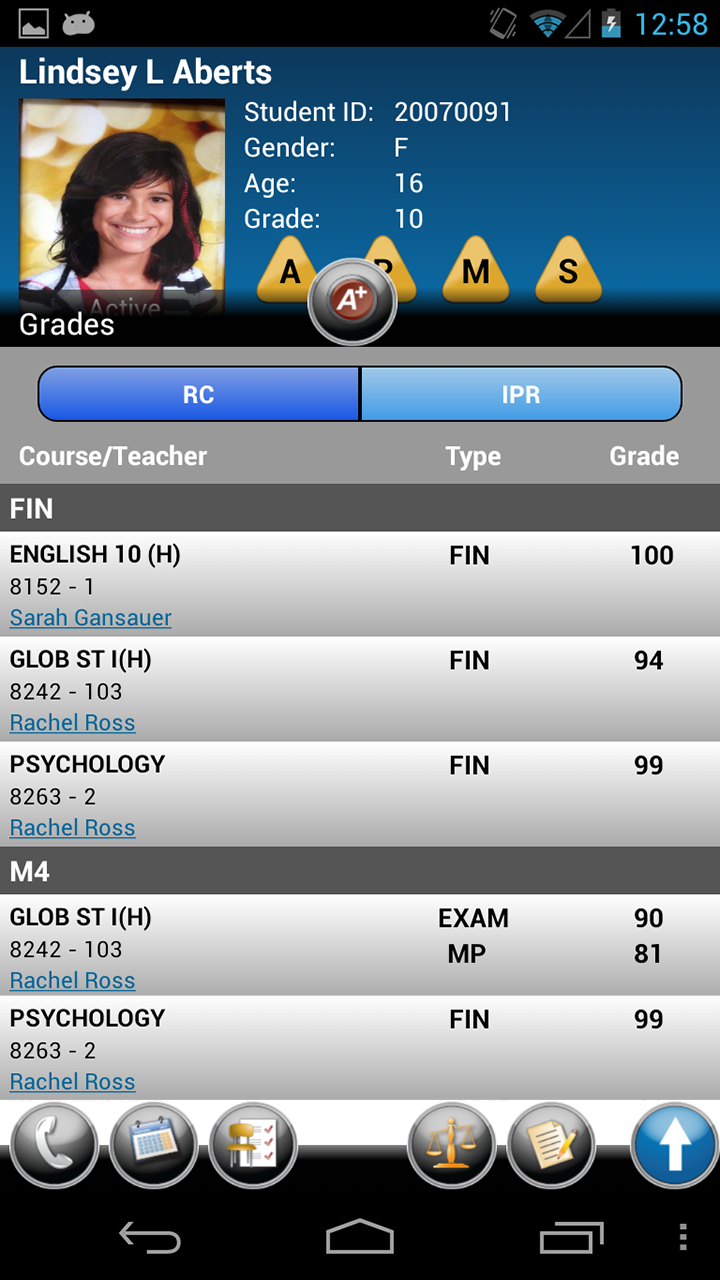 eSchoolPLUS Admin Mobile App - App on Amazon Appstore