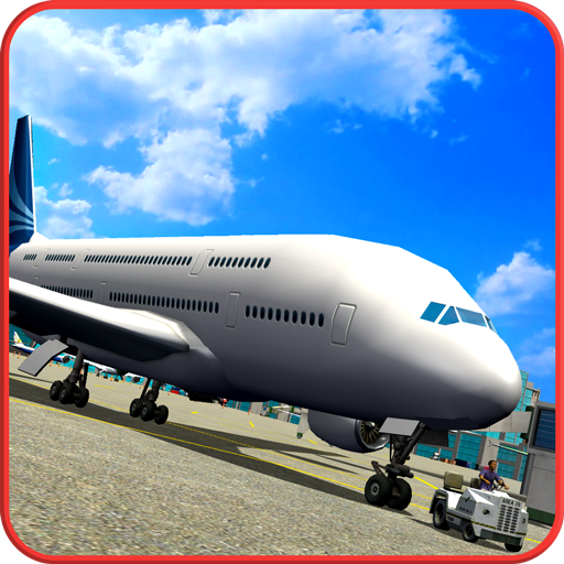 Plane Flight Simulator 2017 - App on Amazon Appstore