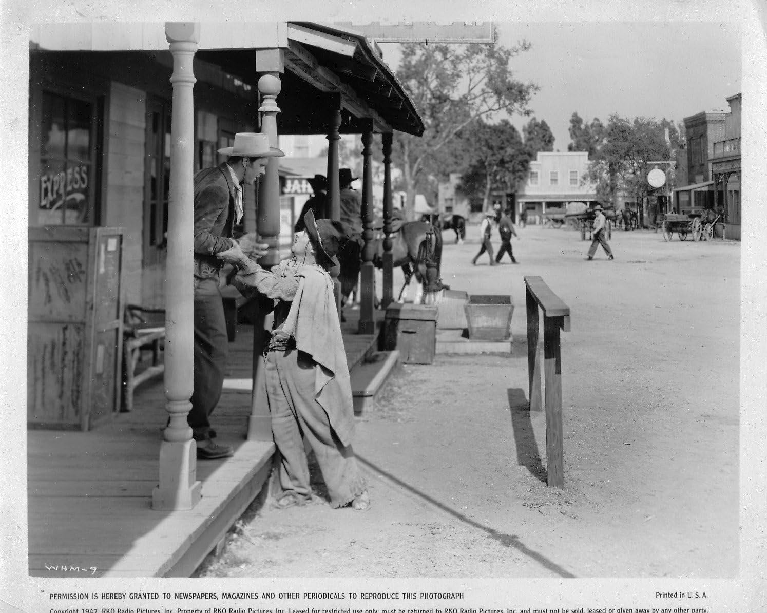 Unknown Cowboy Actors 1947 Original 8x10 Photo H4876 At Amazon s unknown-cowboy-actors-1947-original-8x10-photo-h4876-at-amazon-s