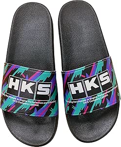 Amazon.co.jp: HKS SANDALS OILCOLOR（HKSサンダルオイルカラー） : ファッション