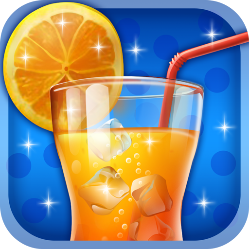 Drink Maker - Cola Soda Juice Cooking games - App on Amazon Appstore