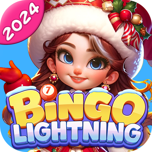 Bingo Lightning - App on Amazon Appstore