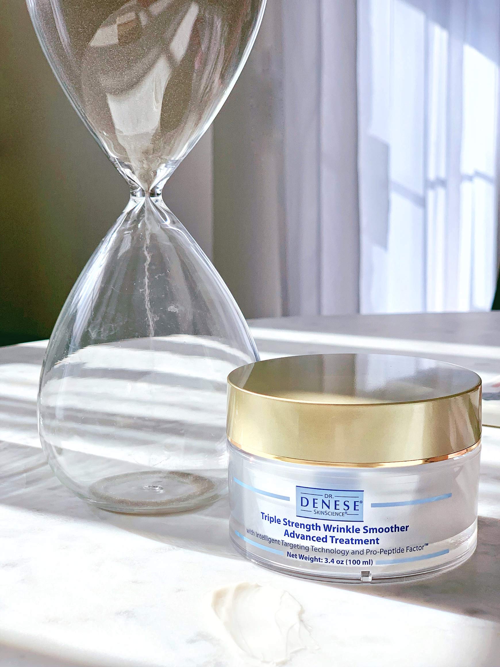 Snapklik.com : Dr. Denese SkinScience Triple Strength Wrinkle Smoother ...