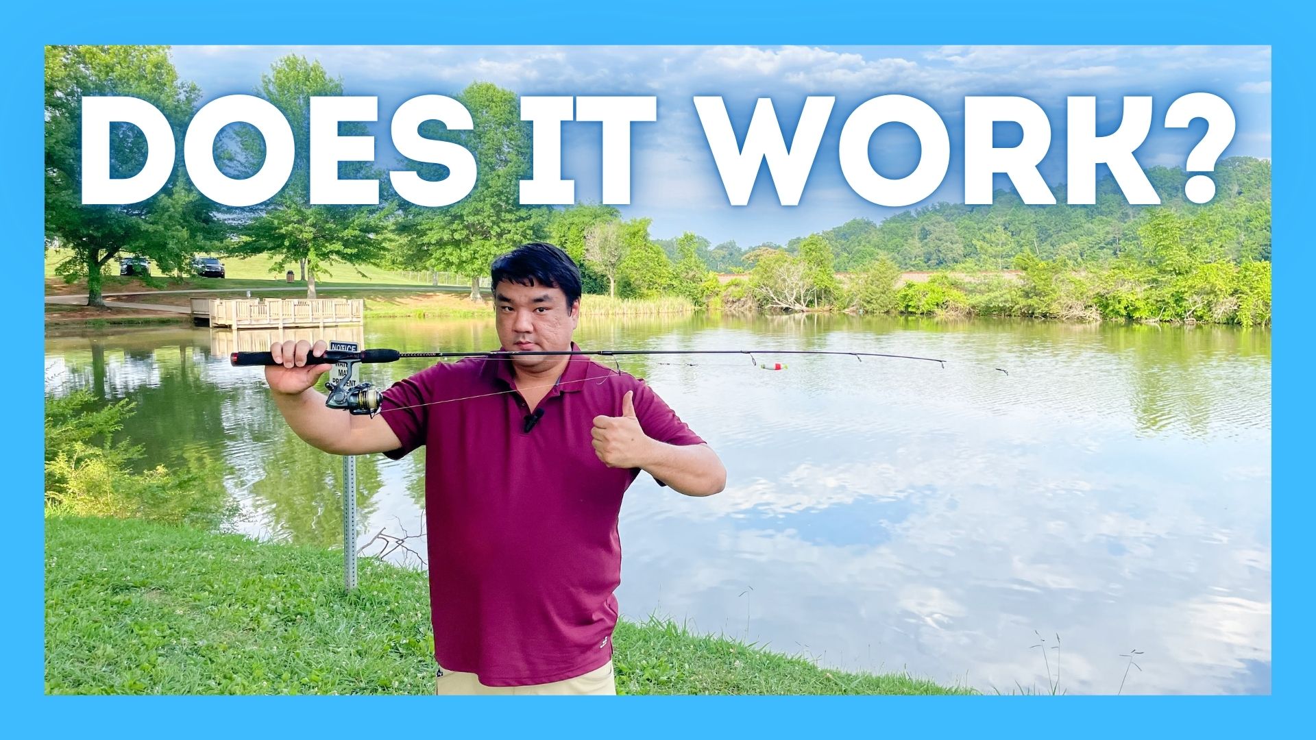 Watch 5ft Ultra Light Ugly Stik GX2 Spinning Rod | Expert Review on ...