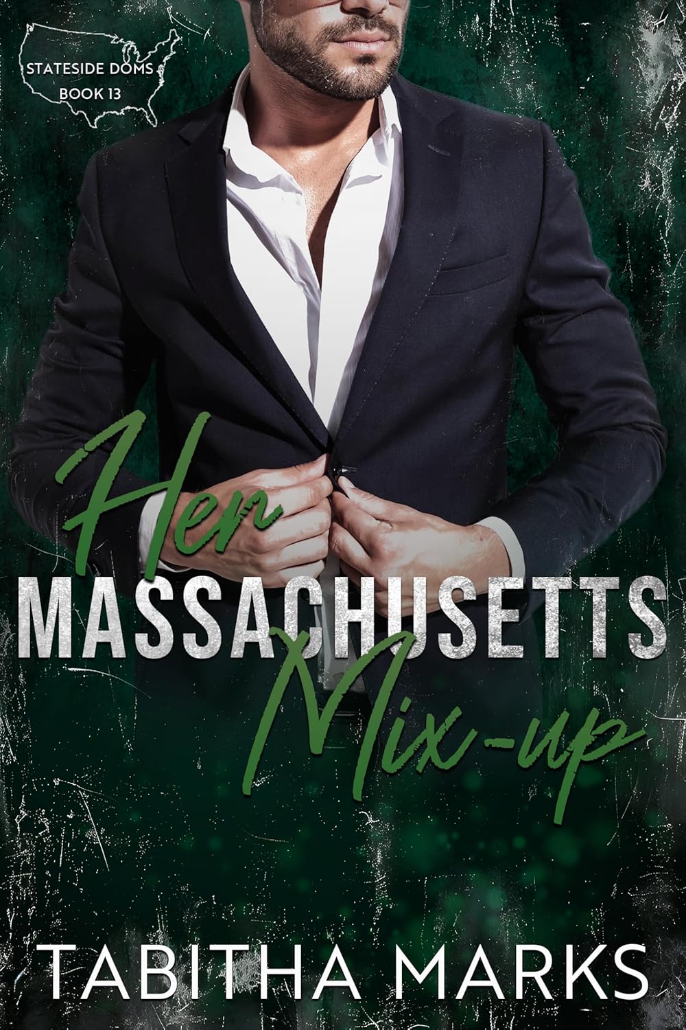 Her Massachusetts Mix-Up (Stateside Doms Book 13) - Kindle edition by ...