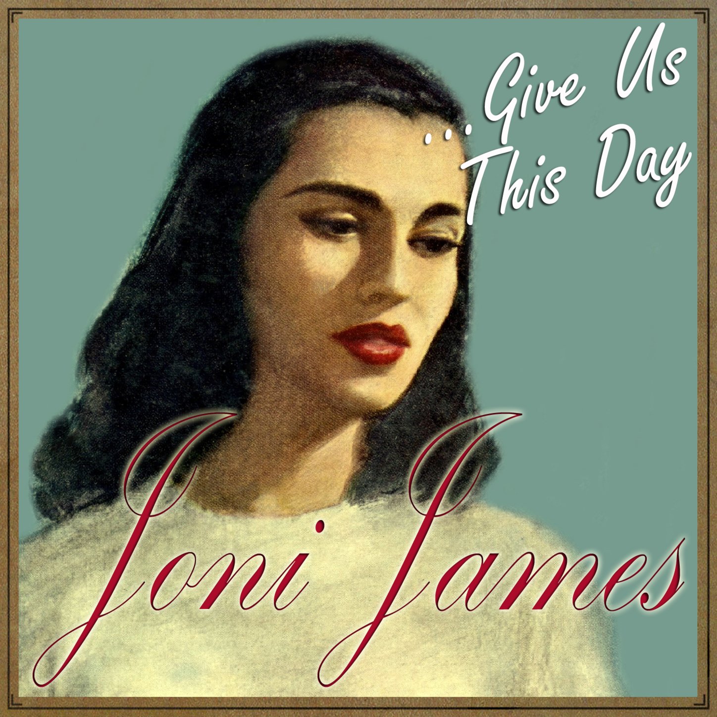 Why Don't You Believe Me song by Joni James from The Hits 1953 - The ...
