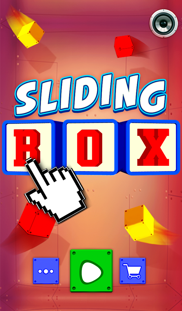 Sliding Box - App on Amazon Appstore