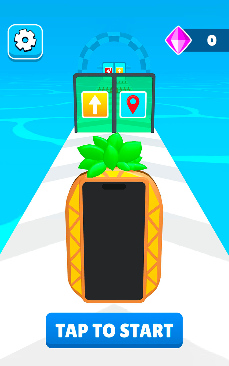 Mobile Rush: Tech Evolution - App on Amazon Appstore