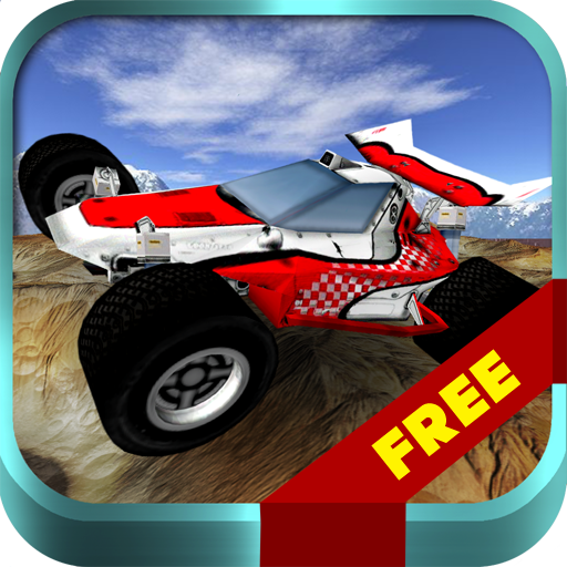 Dust - Offroad Racing - App on Amazon Appstore