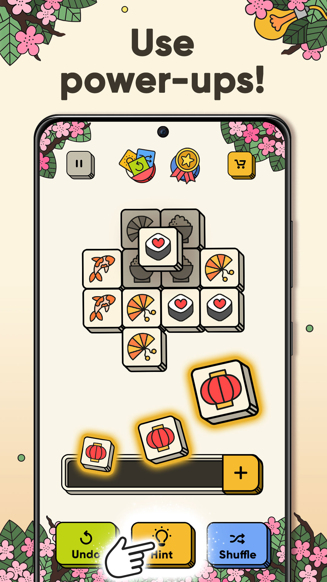 3 Tiles - Tile matching puzzle game - App on Amazon Appstore