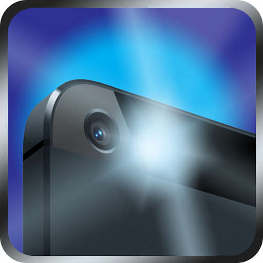 Flash Light / Camera LED Flasher - App on Amazon Appstore