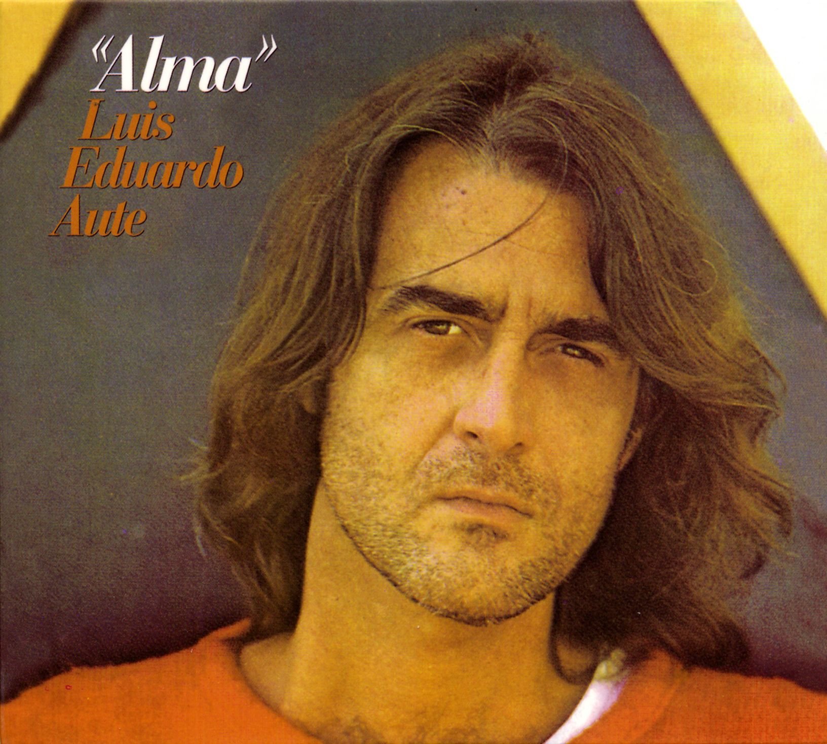 Canción Pasaba por aquí de Luis Eduardo Aute, del álbum Alma, en Amazon Music