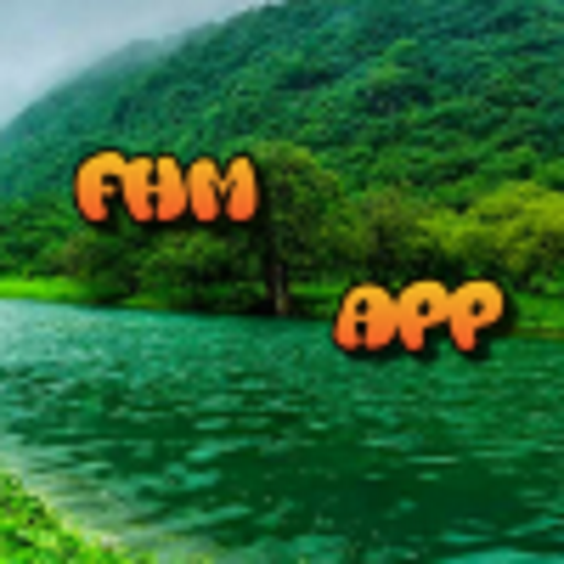 FHM App 2 - App on Amazon Appstore