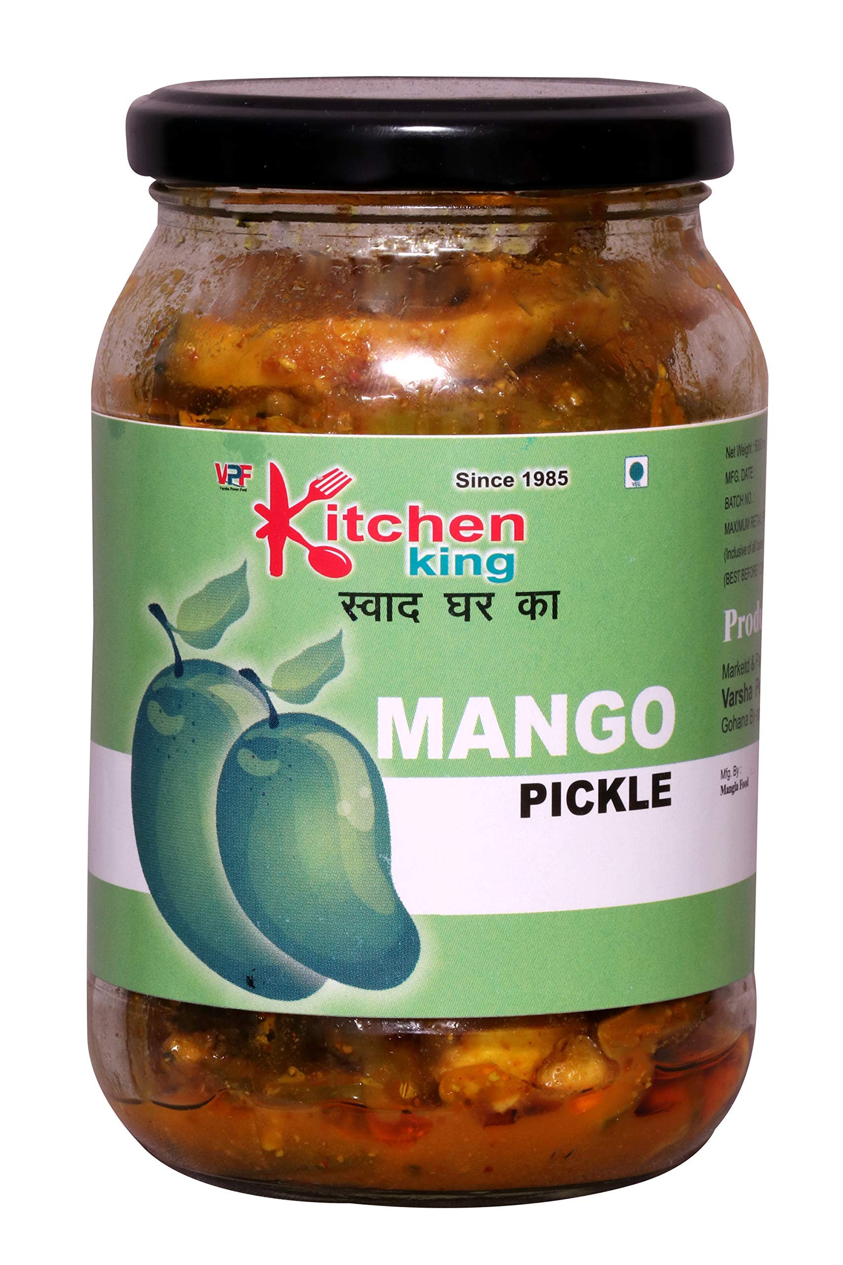 Buy Kitchen King Since-1985 for Those who Care'S First Mother- Made ...
