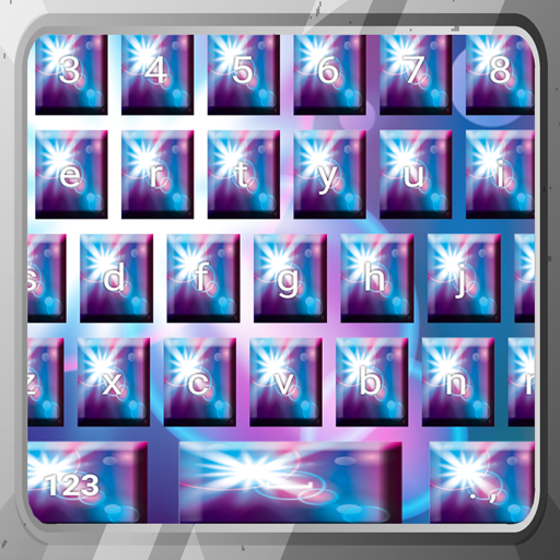 Luminous Keyboards - App on Amazon Appstore