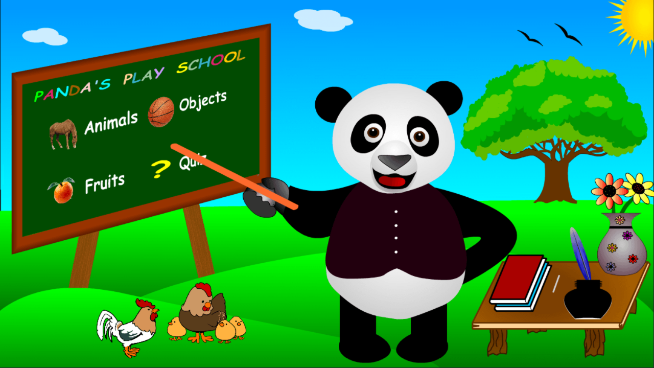 Kids Learning Games - App on the Amazon Appstore