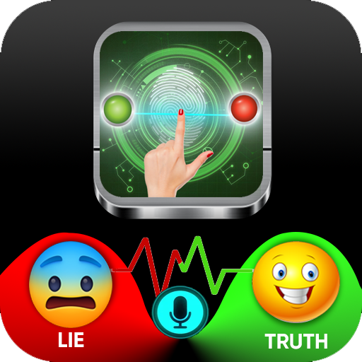 Lie detector - App on Amazon Appstore