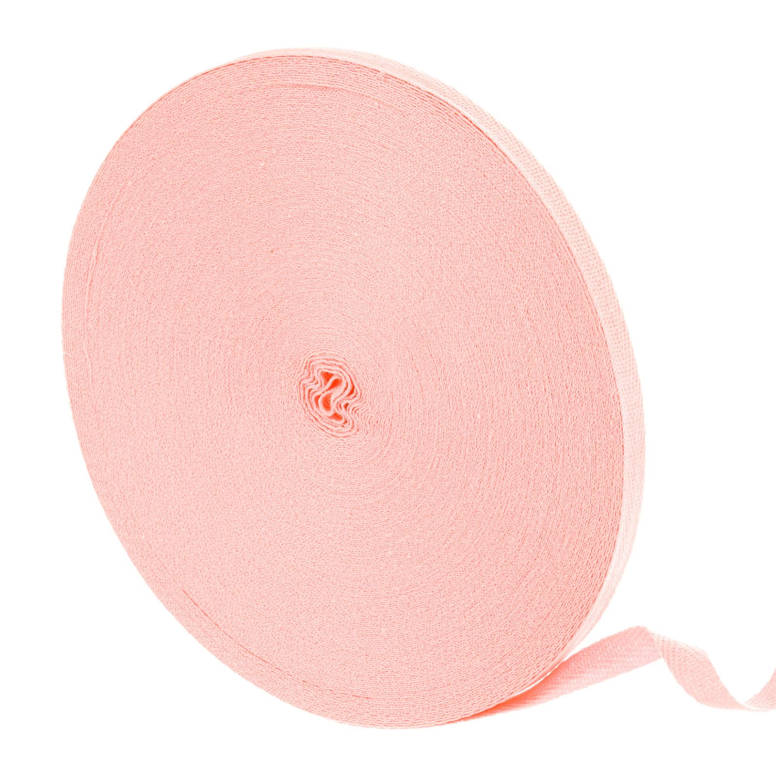 Amazon.com: uxcell 50 Yards Cotton Twill Tape, 3/8-inch Herringbone ...