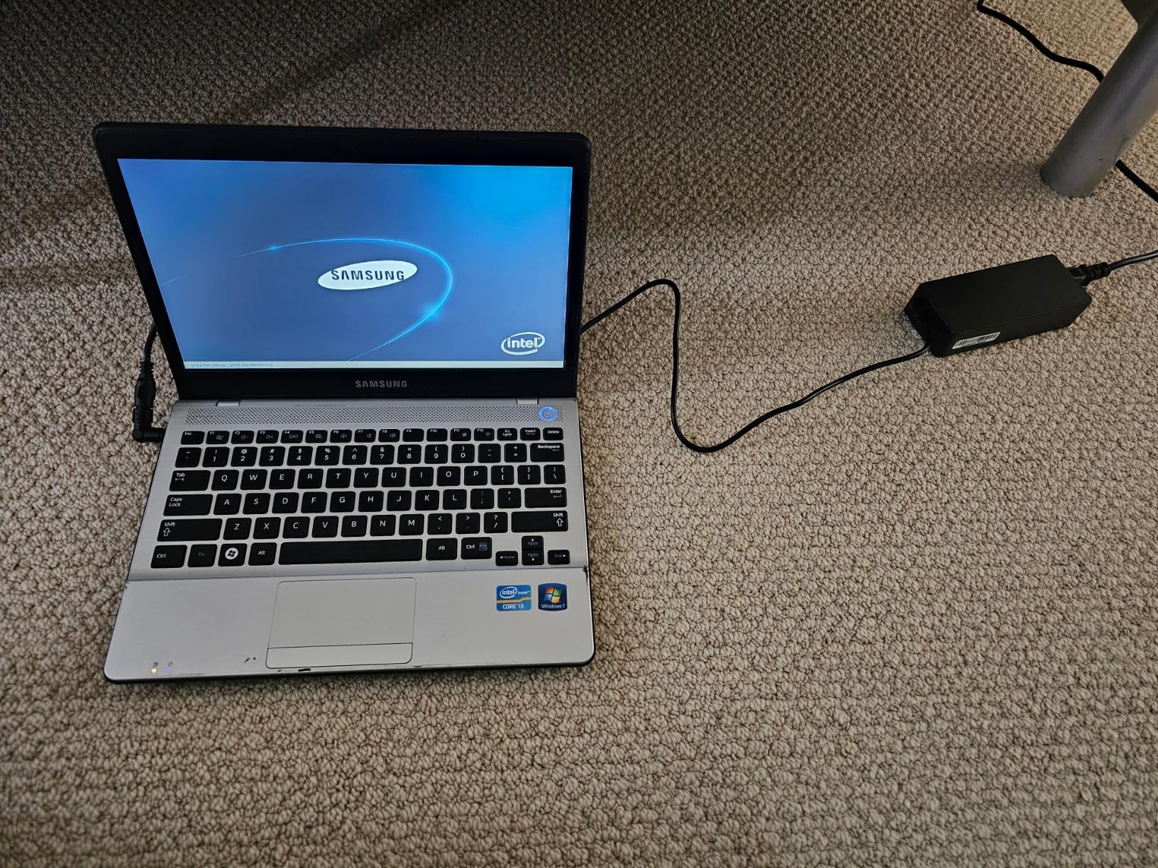 Amazon.com: Universal AC Adapter 90W Laptop Charger Compatible with ...