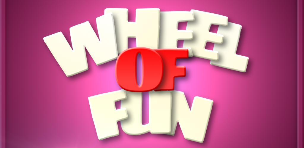 Wheel Of Fun - App on Amazon Appstore