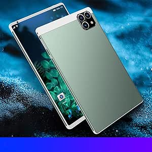 Amazon.com : Tablet Android 5.1 Operating System 8 Inch IPS Display ...