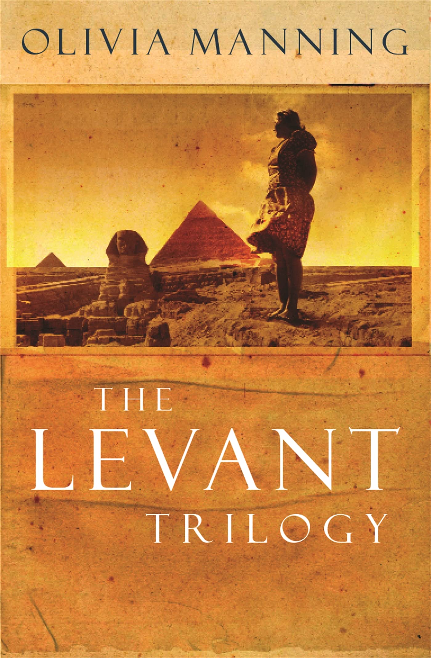 Amazon.com: The Levant Trilogy : Danger Tree'@ 'Battle Lost and Won ...