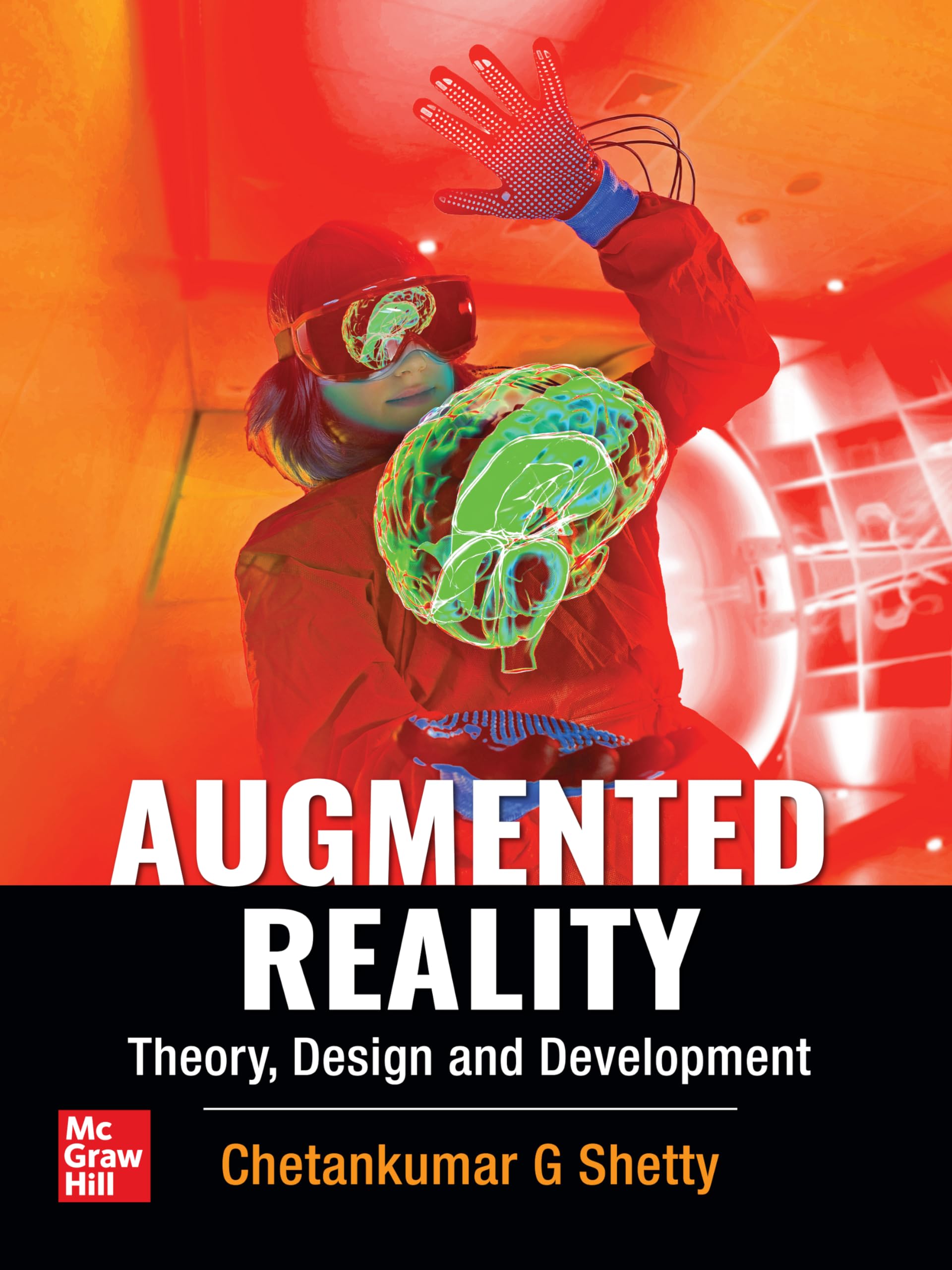 Buy AUGMENTED REALITY, 1ST EDITION Book Online at Low Prices in India ...