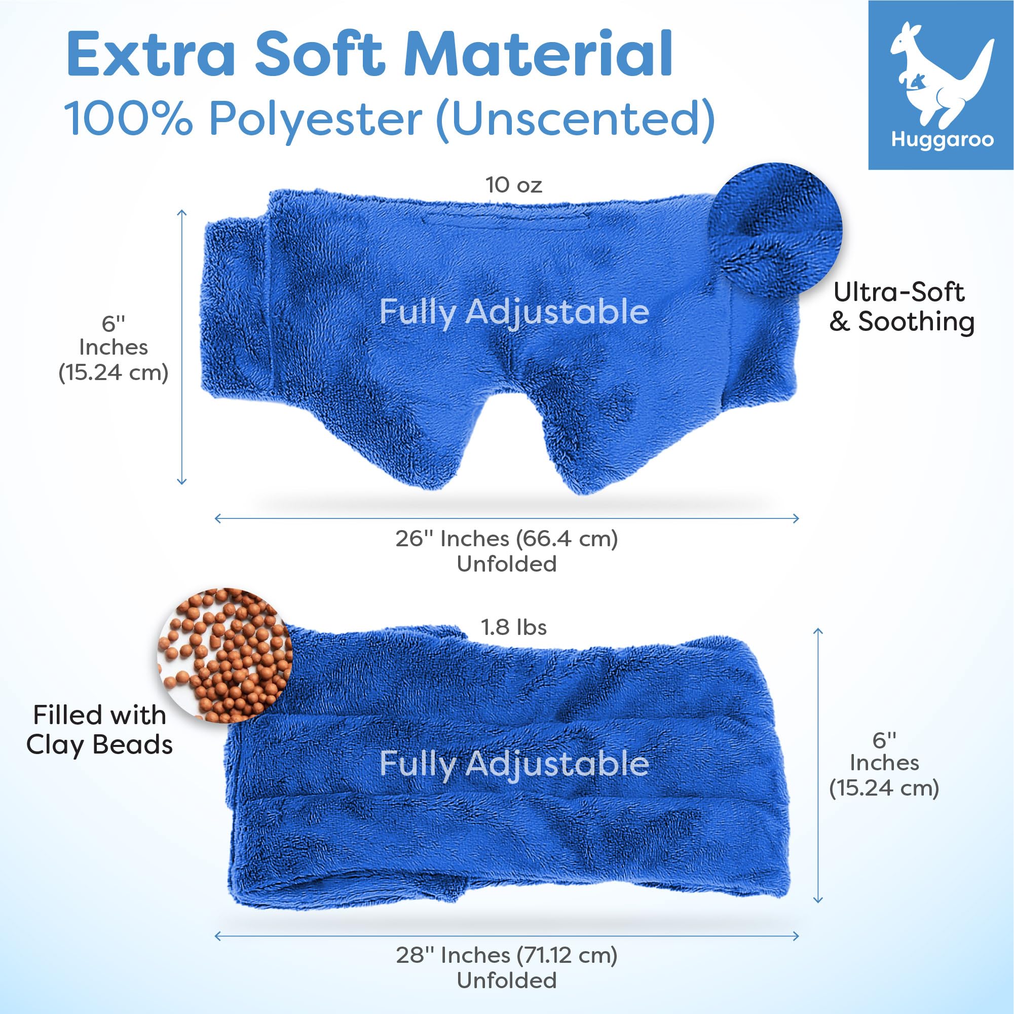 Snapklik.com : Microwavable Heated Eye Mask Dry Eyes & Migraine Relief ...